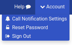 How to Log In and Out of My FluentCloud Web Portal