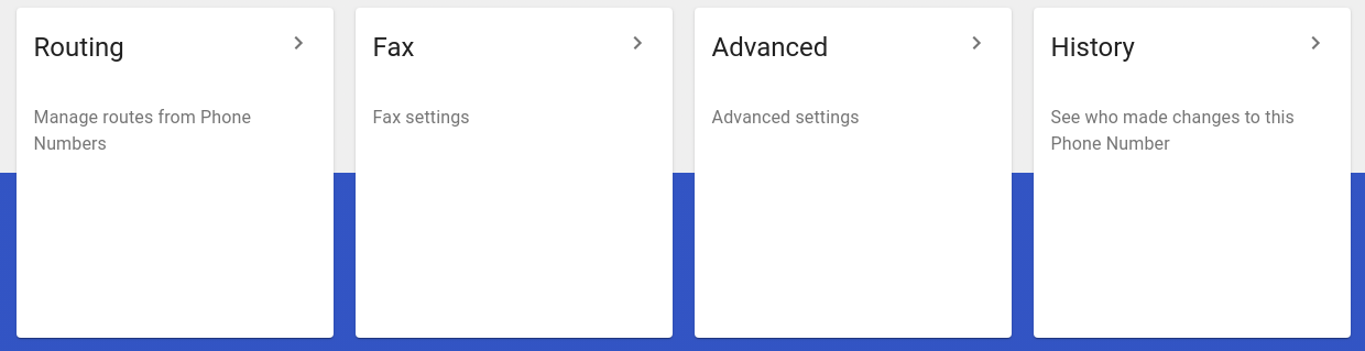 How to Set Up Routes