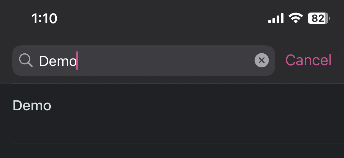 Updating Routing from the FluentCloud Admin App