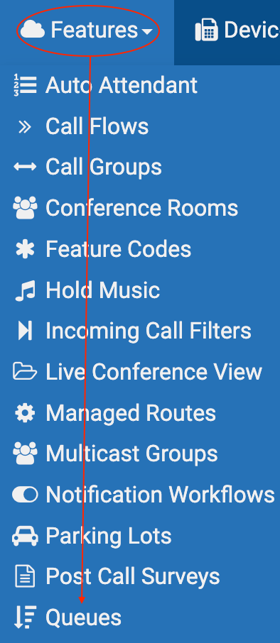Adding Agents to Call Queues
