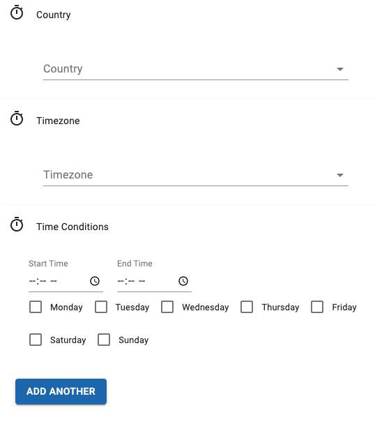 Direct Extension Forwarding (Follow Me)