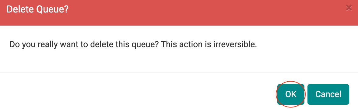 How To Add, Edit, and Delete a Call Queue