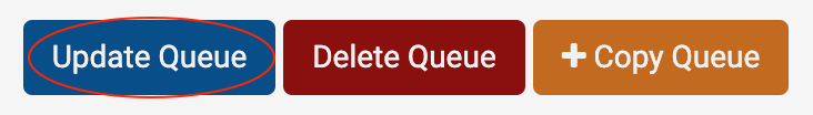How To Add, Edit, and Delete a Call Queue