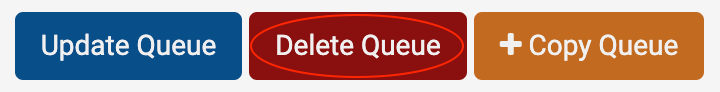 How To Add, Edit, and Delete a Call Queue