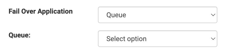 Additional Call Queue Settings