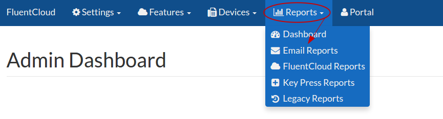 How To Create Email Reports