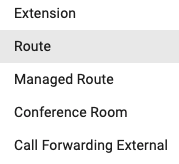 How to Set Up Phone Numbers Call Routing