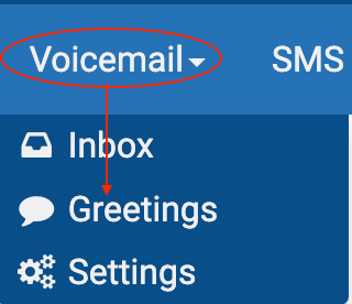 How to Record a Voicemail Greeting