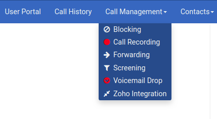 How to Set Up Call Forwarding in My FluentCloud