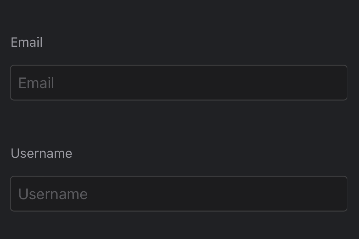 Managing Users from the FluentCloud Admin App