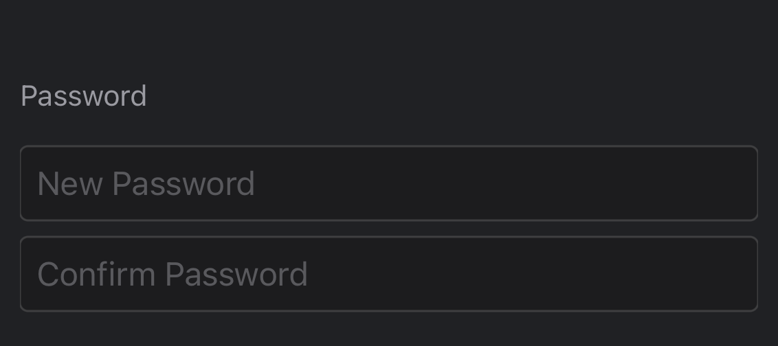 Managing Users from the FluentCloud Admin App