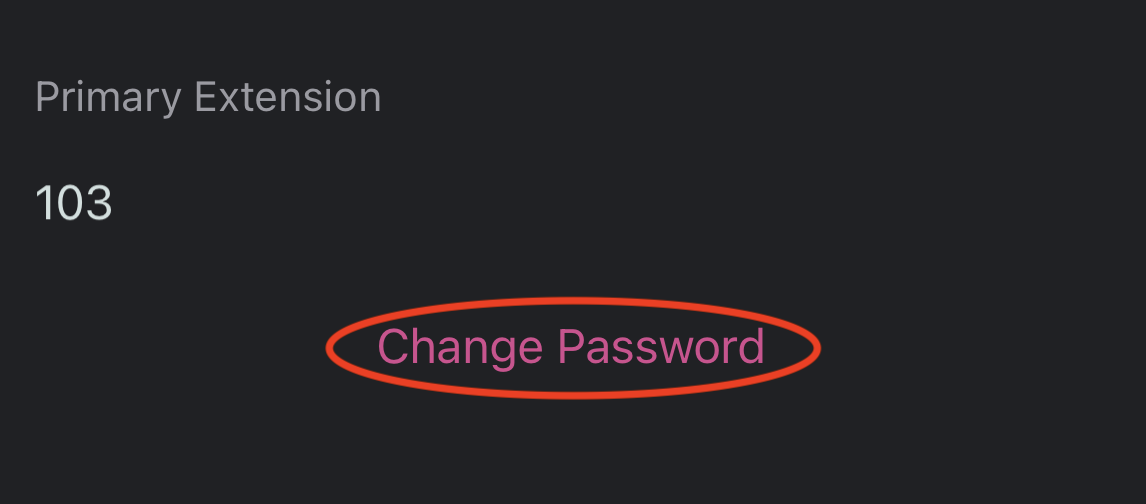 Managing Users from the FluentCloud Admin App