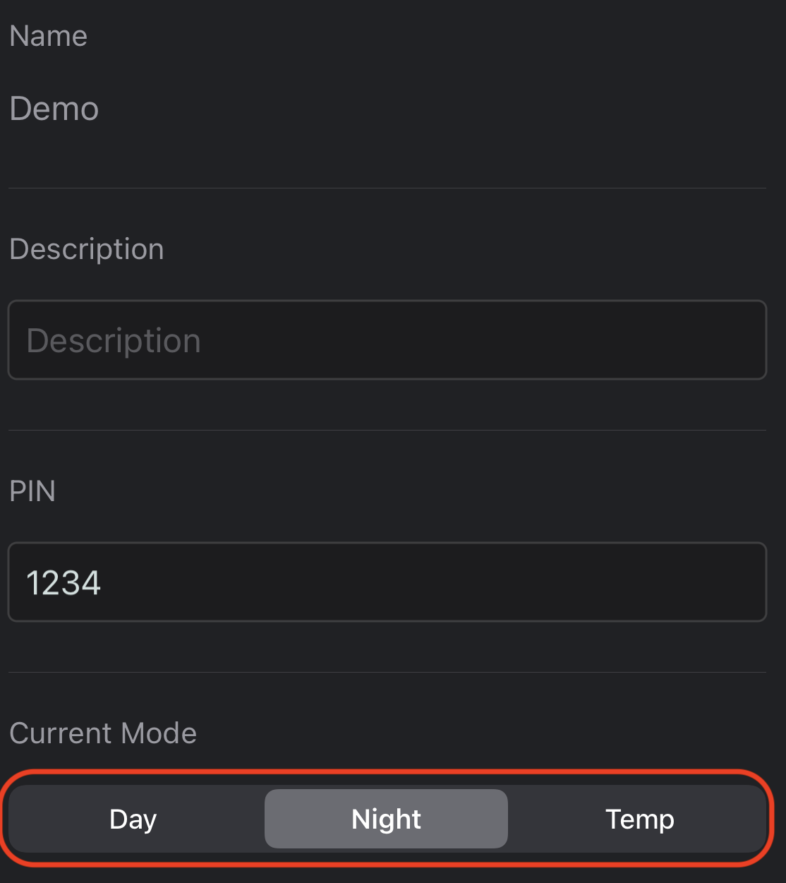 Managing Managed Routes from the FluentCloud Admin App