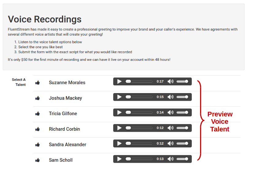 How To Create or Upload New Recordings in the Portal