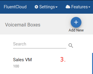 How To Manage Voicemail Boxes